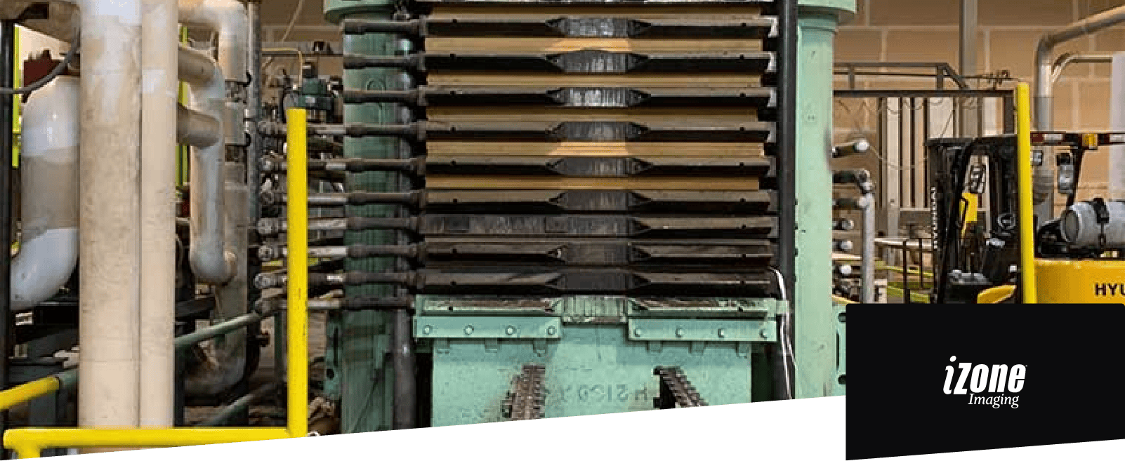 About iZone's (CHPL) Custom High Pressure Laminate Solutions