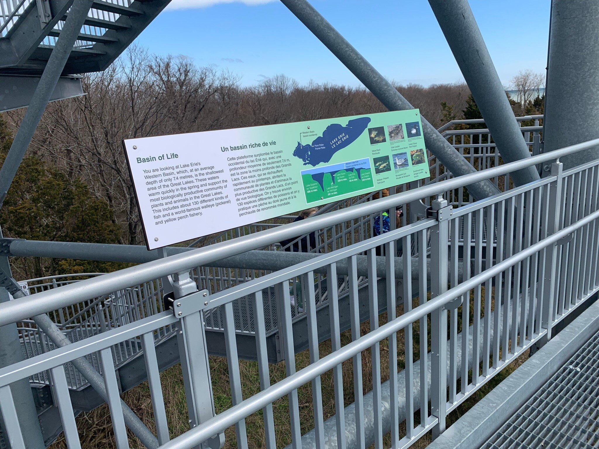 Point Pelee National Park