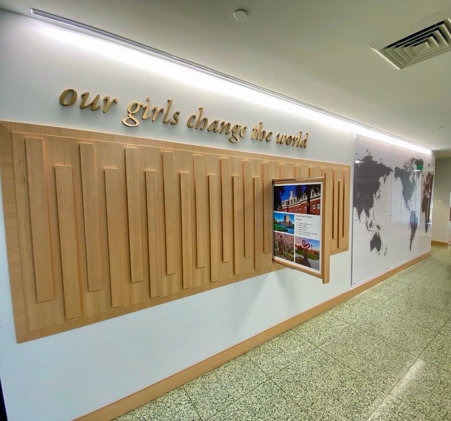 Academy of Sacred Heart