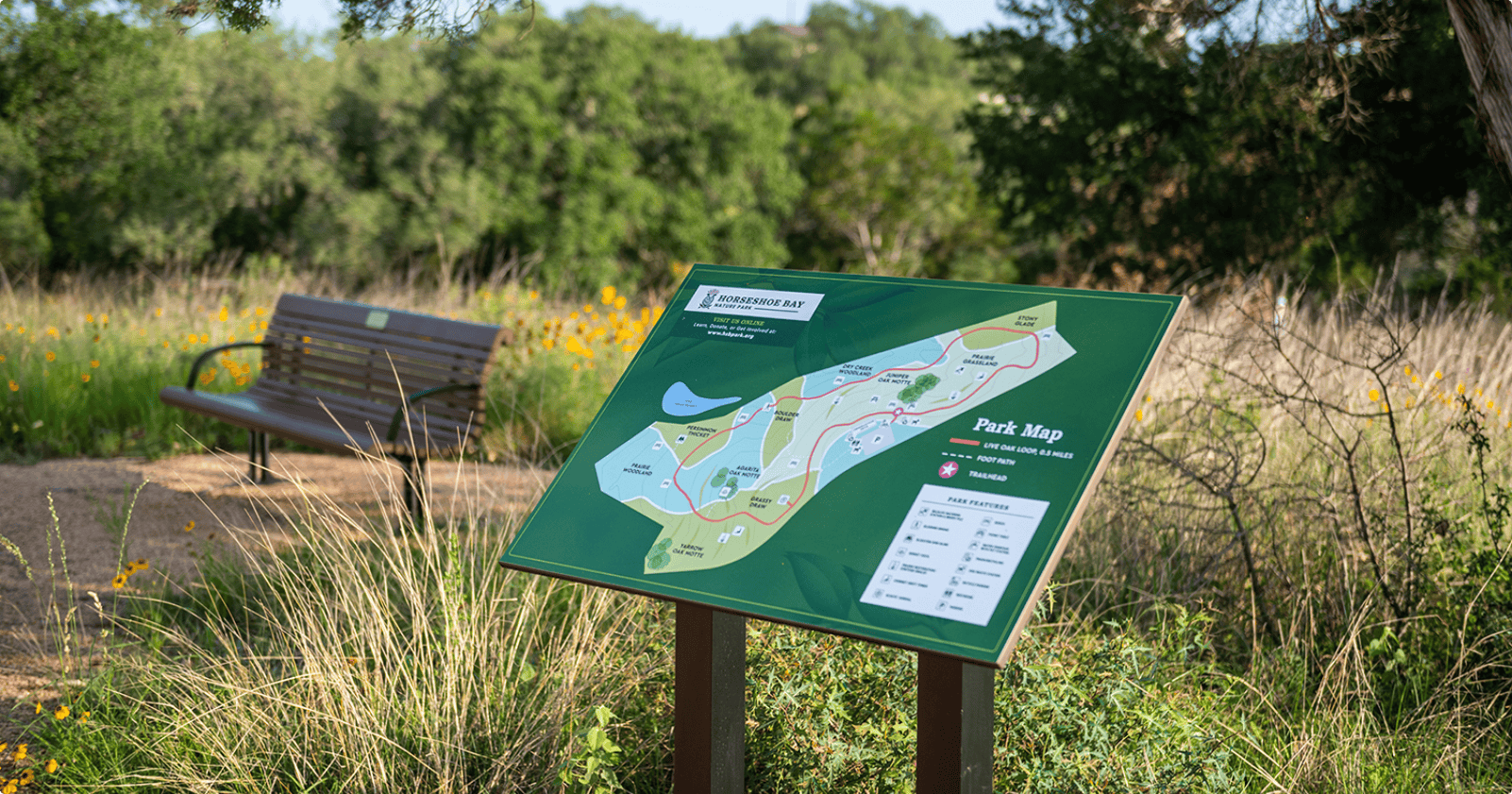 iZone CHPL | Custom High-Pressure Laminate Signs & Graphics